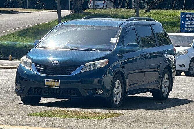 Private Transfer Santiago Airport (STI)  Cabarete or Sosua - Who Would Benefit Most?