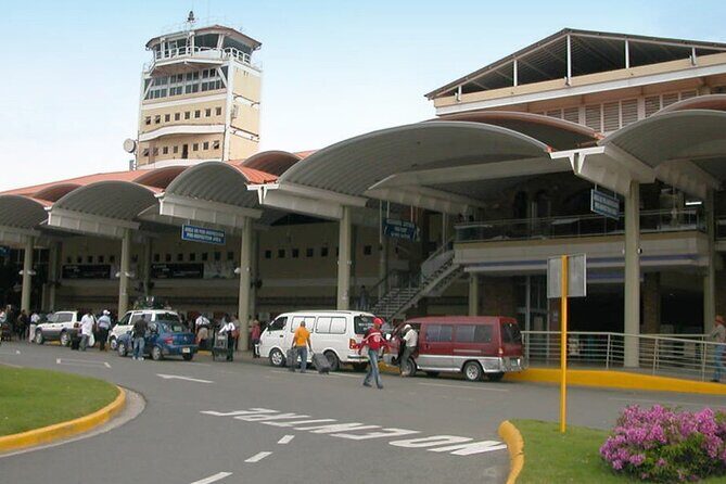 private transfer Santiago Airport to Sosua or Cabarete - The Experience in Detail