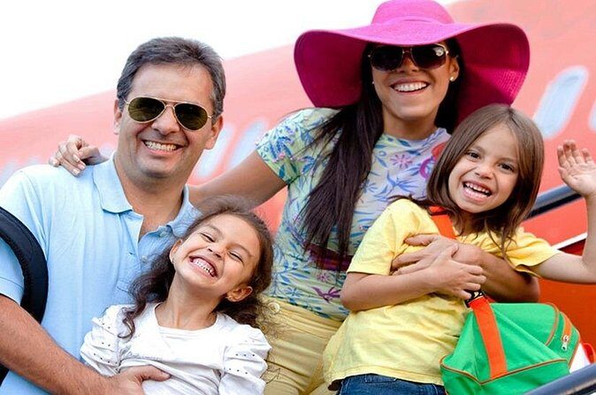 private transfer Santiago Airport to Sosua or Cabarete - Final Thoughts