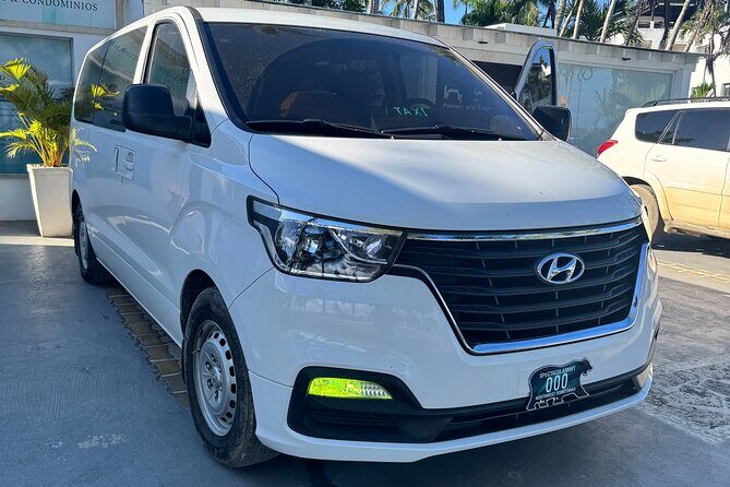 Private Transfer Santo Domingo Airport (SDQ)  Cabarete or Sosua - Introduction