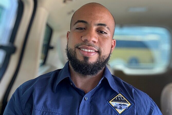 Private Transfer Santo Domingo Airport (SDQ)  Cabarete or Sosua - Key Points