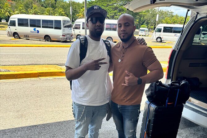 Private Transfer Santo Domingo Airport (SDQ)  Cabarete or Sosua - Analyzing the Value