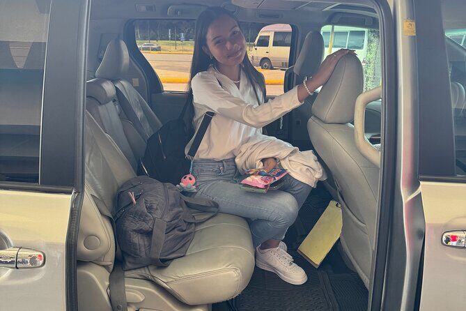 Private Transfer Santo Domingo Airport (SDQ)  Cabarete or Sosua - Who Should Consider This Transfer?