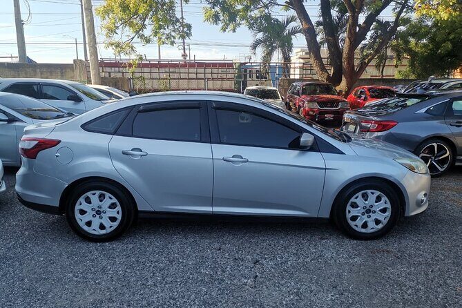 Private Transfer SDQ Airport  Santo Domingo | Safe & On-Time - A Closer Look at the Private Transfer in Santo Domingo