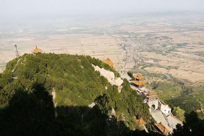 Private Transfer Servcie to Mianshan (Mian Mountain) from Pingyao - Exploring Mianshan with a Private Transfer from Pingyao: An Honest Review