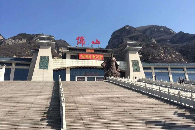 Private Transfer Servcie to Mianshan (Mian Mountain) from Pingyao - FAQs