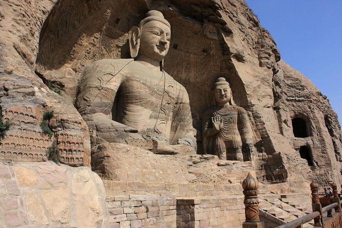 Private Transfer Service: 2-Day Datong from Beijing - The Practicalities