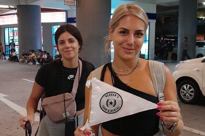 Private Transfer Service and Car Rental to Bali Airport - Key Points