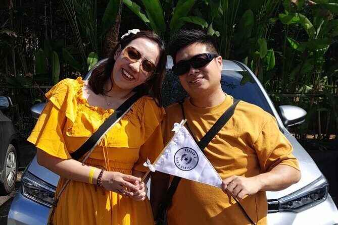 Private Transfer Service and Car Rental to Bali Airport - Who Should Consider This Service?