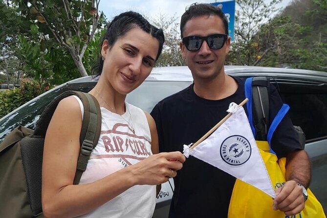 Private Transfer Service and Car Rental to Bali Airport - Frequently Asked Questions