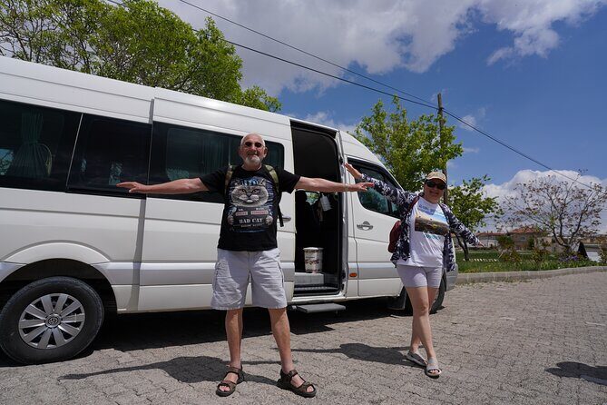 Private Transfer Service - What to Expect from the Cappadocia Visitor Private Transfer