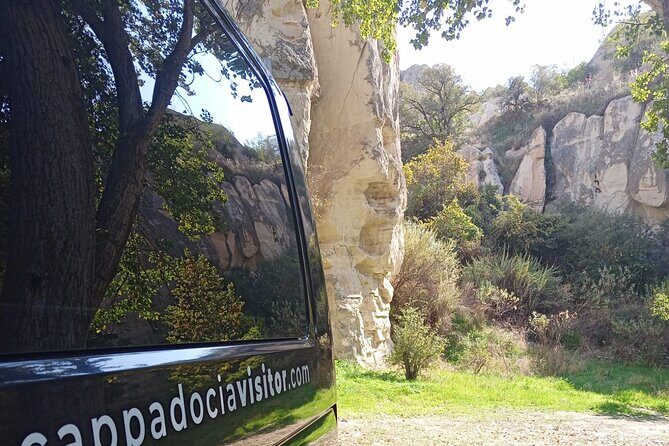 Private Transfer Service - FAQs about the Private Transfer Service in Cappadocia