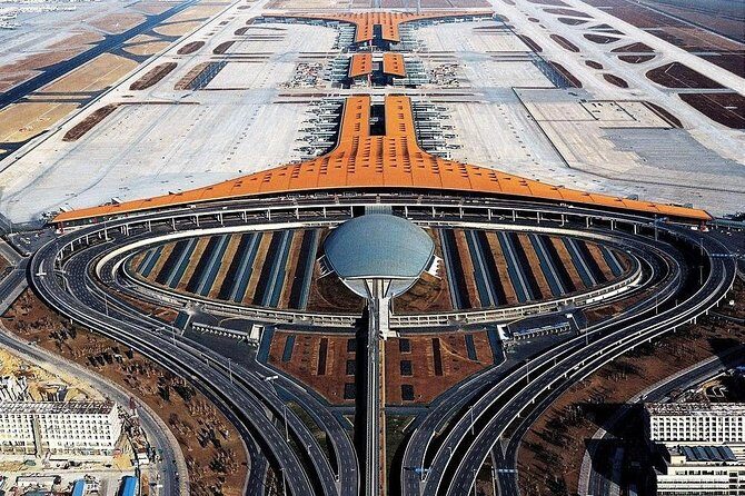 Private Transfer Service from Beijing Airports to Beijing's Hotel - The Sum Up