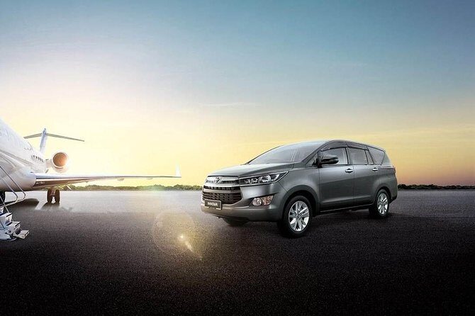Private Transfer Service from Beijing Airports to Beijing's Hotel - FAQ
