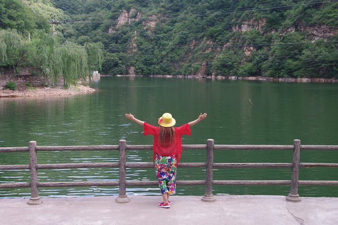 Private Transfer Service from Beijing to Jingdong Grand Canyon - Key Points
