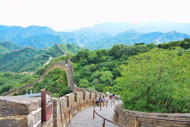 Private Transfer Service from Beijing To Juyongguan and Badaling Great Wall - Who Will Benefit Most From This Tour?