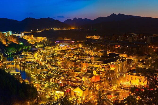 Private Transfer Service from Beijing To Juyongguan and Badaling Great Wall - Frequently Asked Questions