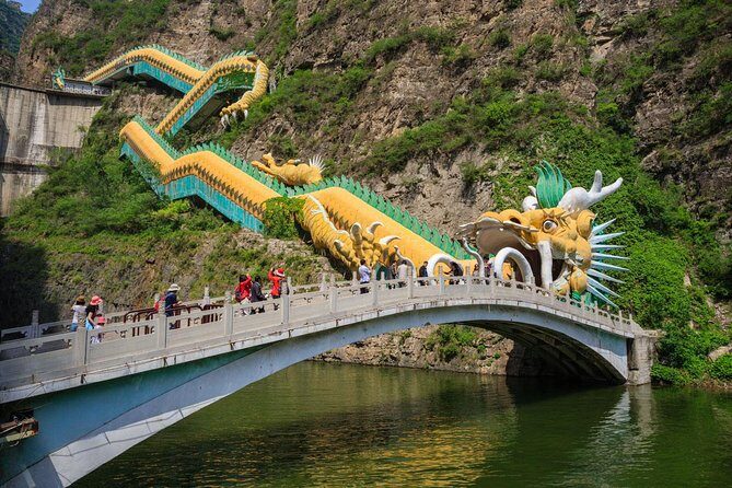 Private Transfer Service from Beijing to Longqingxia Ravine - Final thoughts: who will love this experience