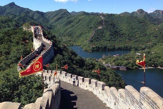 Private transfer Service from Beijing To Mutianyu and Huanghuacheng Great Wall - Key Points