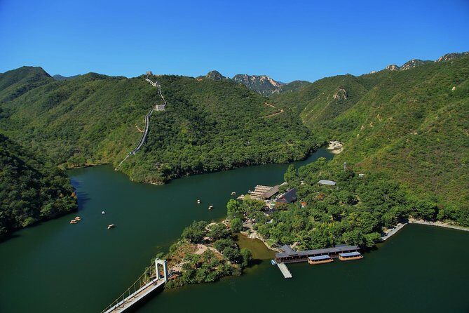 Private transfer Service from Beijing To Mutianyu and Huanghuacheng Great Wall - The Sum Up: Who Will Love This Tour?