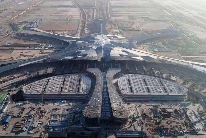 Private Transfer Service From Beijing's Hotel To Beijing Airport - Why is this Service Valuable?