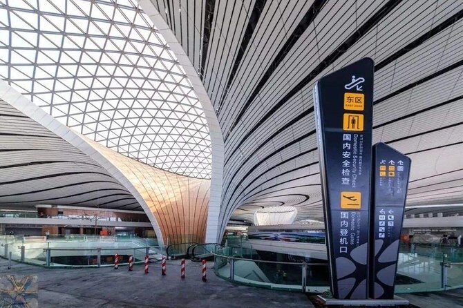Private Transfer Service From Beijing's Hotel To Beijing Airport - Who Would Benefit Most?