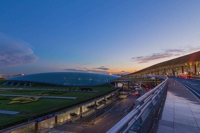 Private Transfer Service From Beijing's Hotel To Beijing Airport - The Sum Up