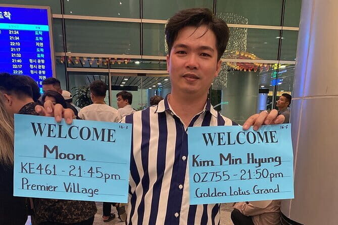 Private transfer service from Danang airport to Hotel - Who Will Love This Transfer Service?