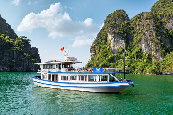 Private Transfer Service from Hanoi to Ha Long Bay - FAQ