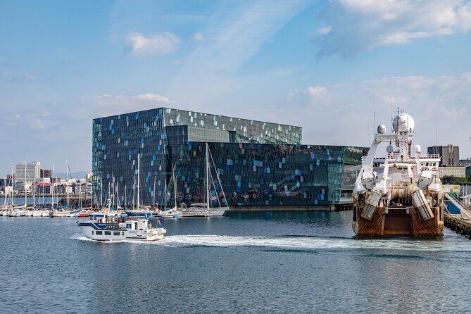 Private Transfer Service from Hotels in Reykjavik to Cruise Ship Terminal - Introduction