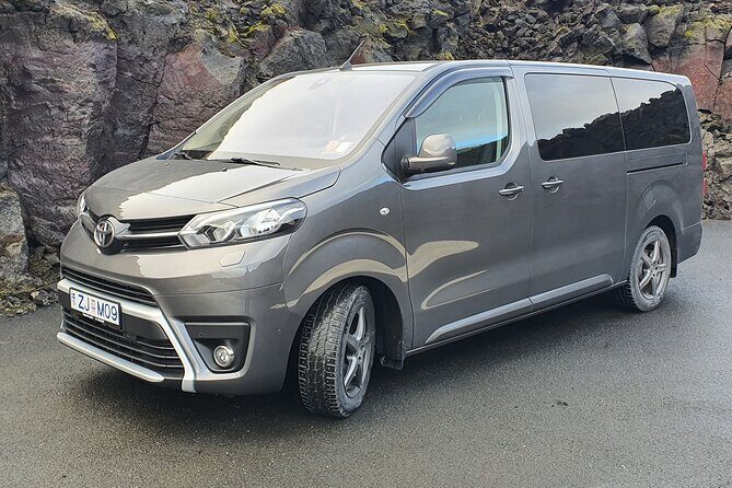 Private Transfer Service from Hotels in Reykjavik to Cruise Ship Terminal - Who Should Book This?