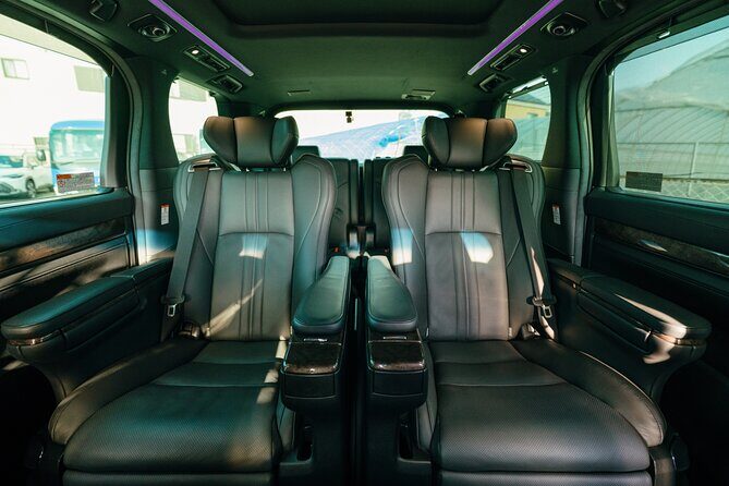 Private Transfer Service from Kansai International Airport - The Sum Up: Is This Transfer Worth It?