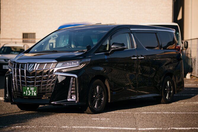 Private Transfer Service from Kansai International Airport - FAQ