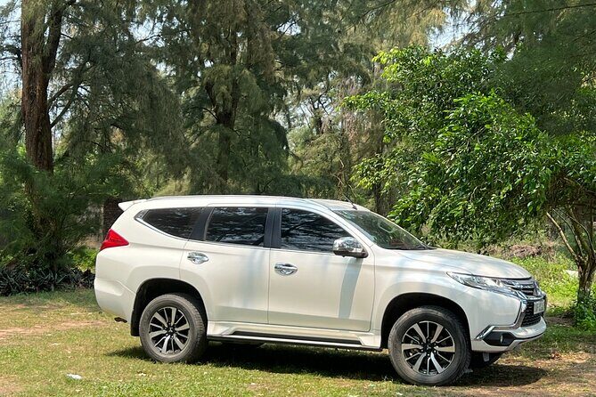 Private Transfer Service from Noibai Airport to Hanoi City Center - Key Points