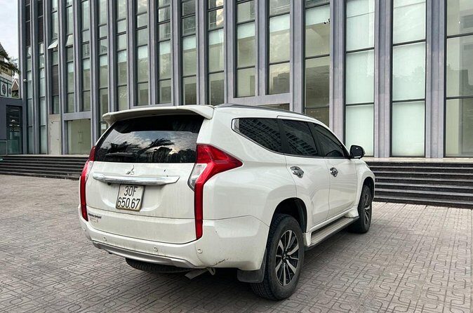 Private Transfer Service from Noibai Airport to Hanoi City Center - FAQ