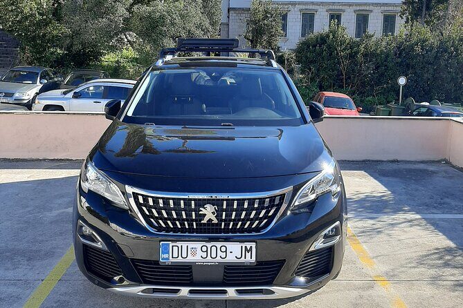 Private Transfer Service in Dubrovnik - The Sum Up: Is This Private Transfer Right for You?