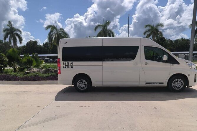 Private Transfer Service in Tulum - Why Consider a Private Transfer in Tulum?
