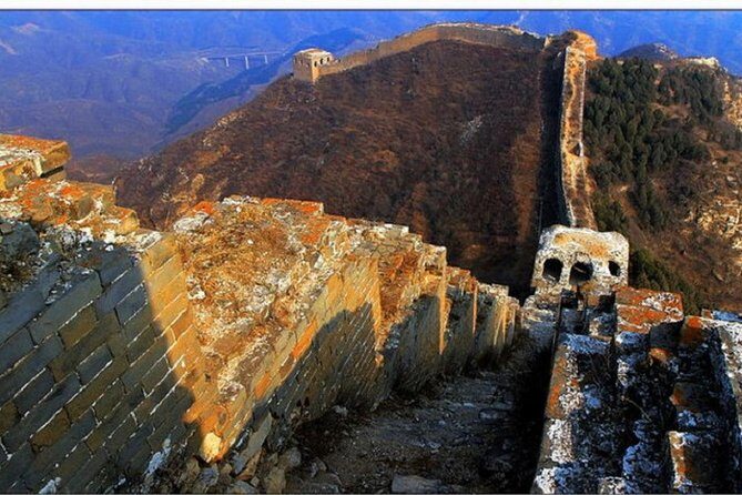 Private Transfer Service: Jiankou Great Wall to Mutianyu Great Wall Hiking Tour - Authenticity and Value