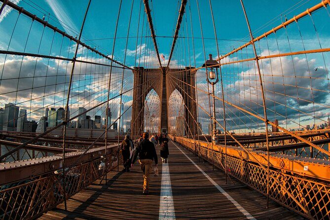 Private Transfer Service-New York Manhattan Downtown for 8 hours - Practical Considerations
