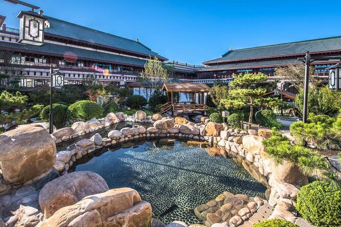 Private Transfer Service to Chunhuiyuan Hot Spring Resort from Beijing - The Sum Up: Who Should Consider This Tour?
