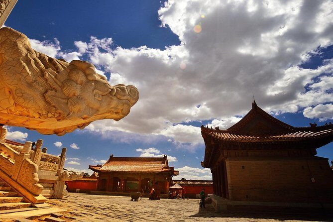 Private Transfer Service to Eastern Qing Tombs from Beijing - Practical Tips for Travelers