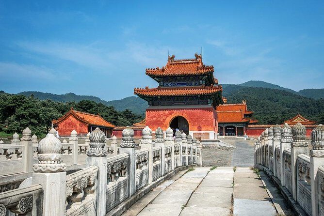 Private Transfer Service to Eastern Qing Tombs from Beijing - Summary: Who Is This Tour Perfect For?