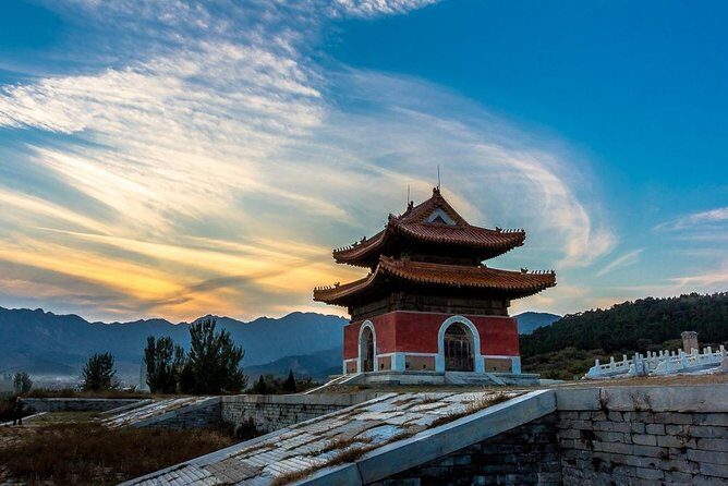 Private Transfer Service to Eastern Qing Tombs from Beijing - FAQ