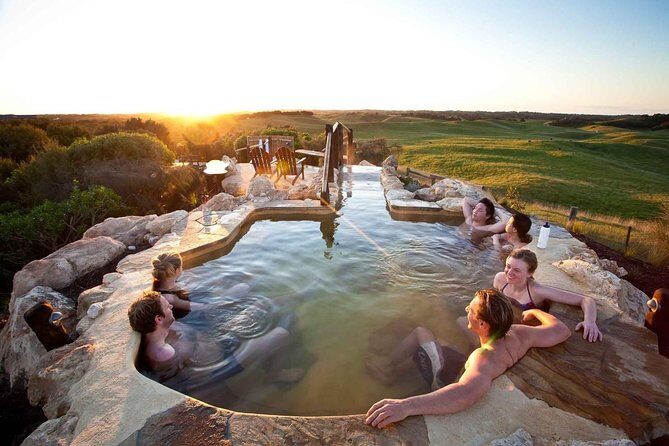 Private Transfer Service to Jiuhua Outdoor Hotspring from Beijing - Who Would Enjoy This Tour?