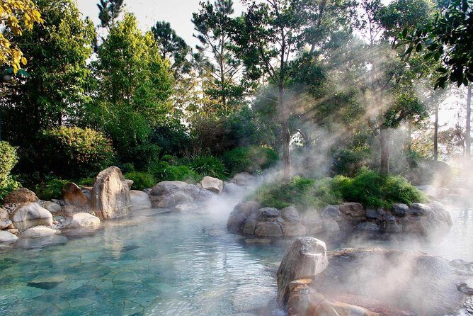 Private Transfer Service to Jiuhua Outdoor Hotspring from Beijing - Final Thoughts: Is It Worth It?