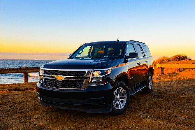 Private transfer Service to or from Washington, DC and IAD - How This Transfer Service Can Simplify Your Trip