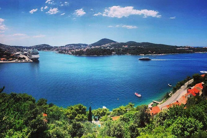 Private Transfer Services - Dubrovnik to Split - Introducing the Dubrovnik to Split Private Transfer Experience
