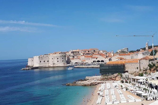 Private Transfer Services - Dubrovnik to Split - The Practicalities of the Dubrovnik to Split Private Transfer