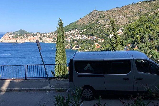 Private Transfer Services - Split to Dubrovnik - What’s the Cost and How Does It Stack Up?
