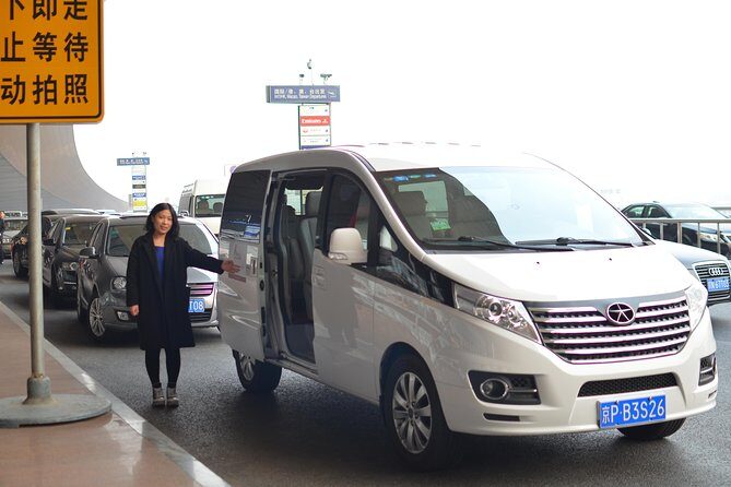 Private Transfer: Shanghai Hongqiao Railway Station to Pudong Airport (PVG) - Frequently Asked Questions (FAQs)